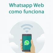 Whatsapp Web como funciona - Veja o Passo a Passo