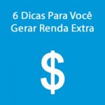 6 Dicas Para Você Gerar Renda Extra | Expert Digital - Escola de Marketing Digital