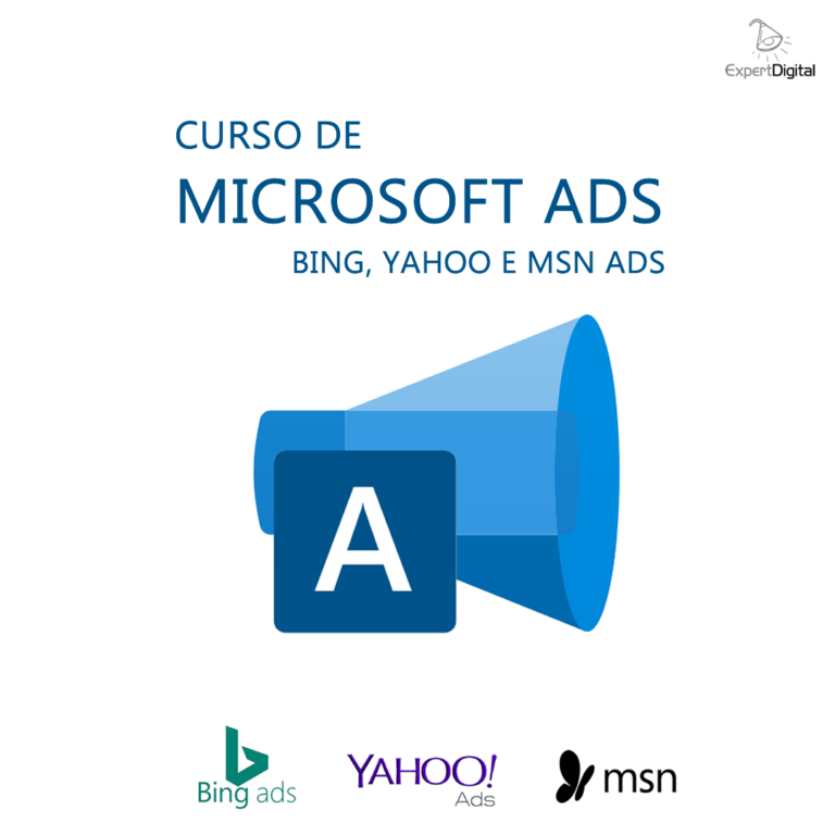 Microsoft Ads - Um Guia para Iniciantes - Expert Digital