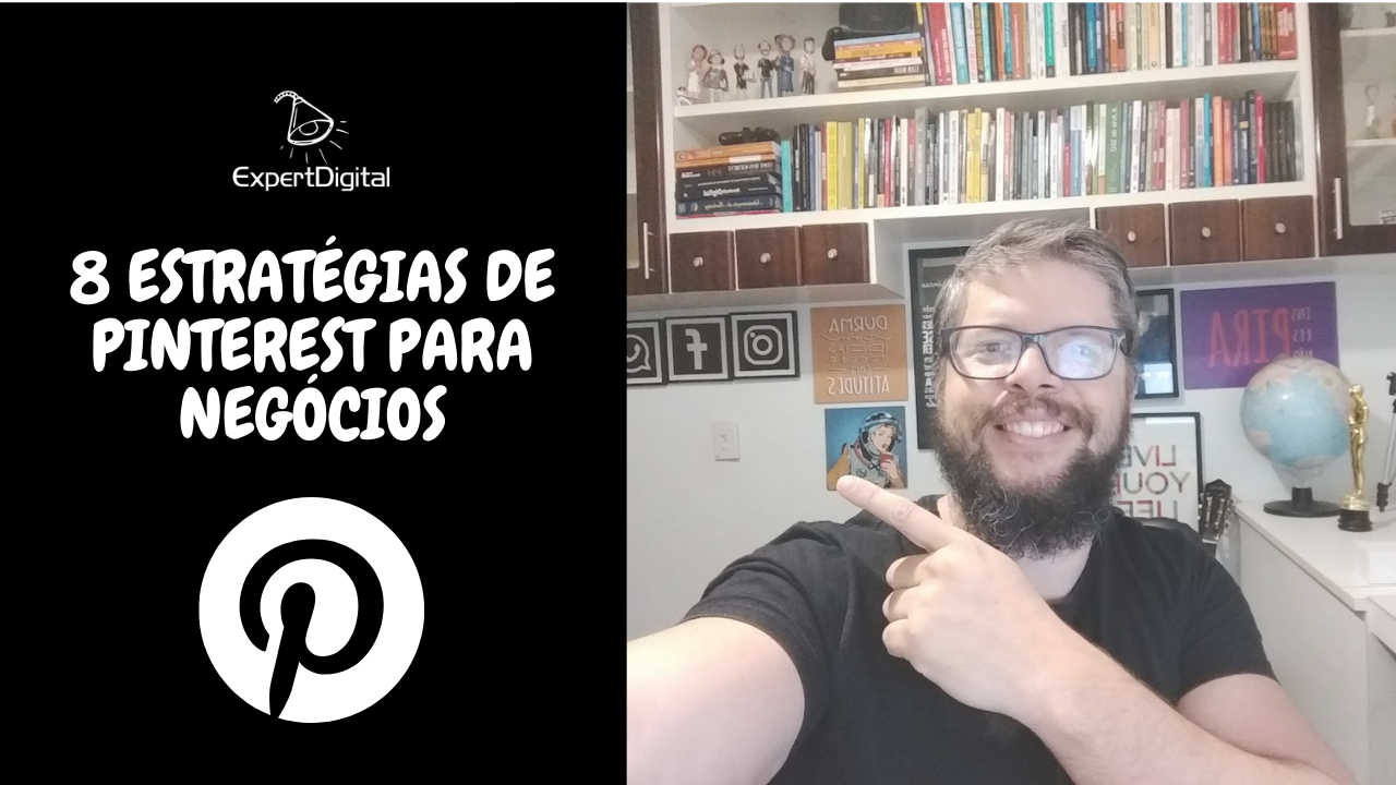 Como usar o Pinterest para negócios: 8 estratégias que você precisa ...