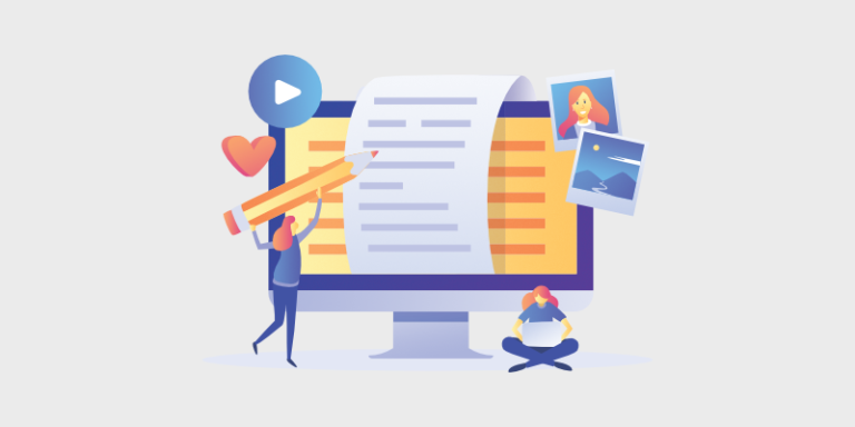 Como criar uma estratégia de marketing de conteúdo eficaz para blog: um guia completo - Expert ...